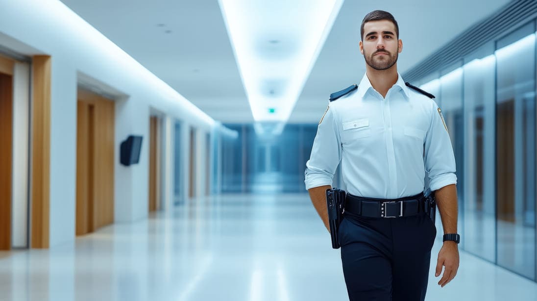 Formation OMEGA au Québec - Pathfinder Securité